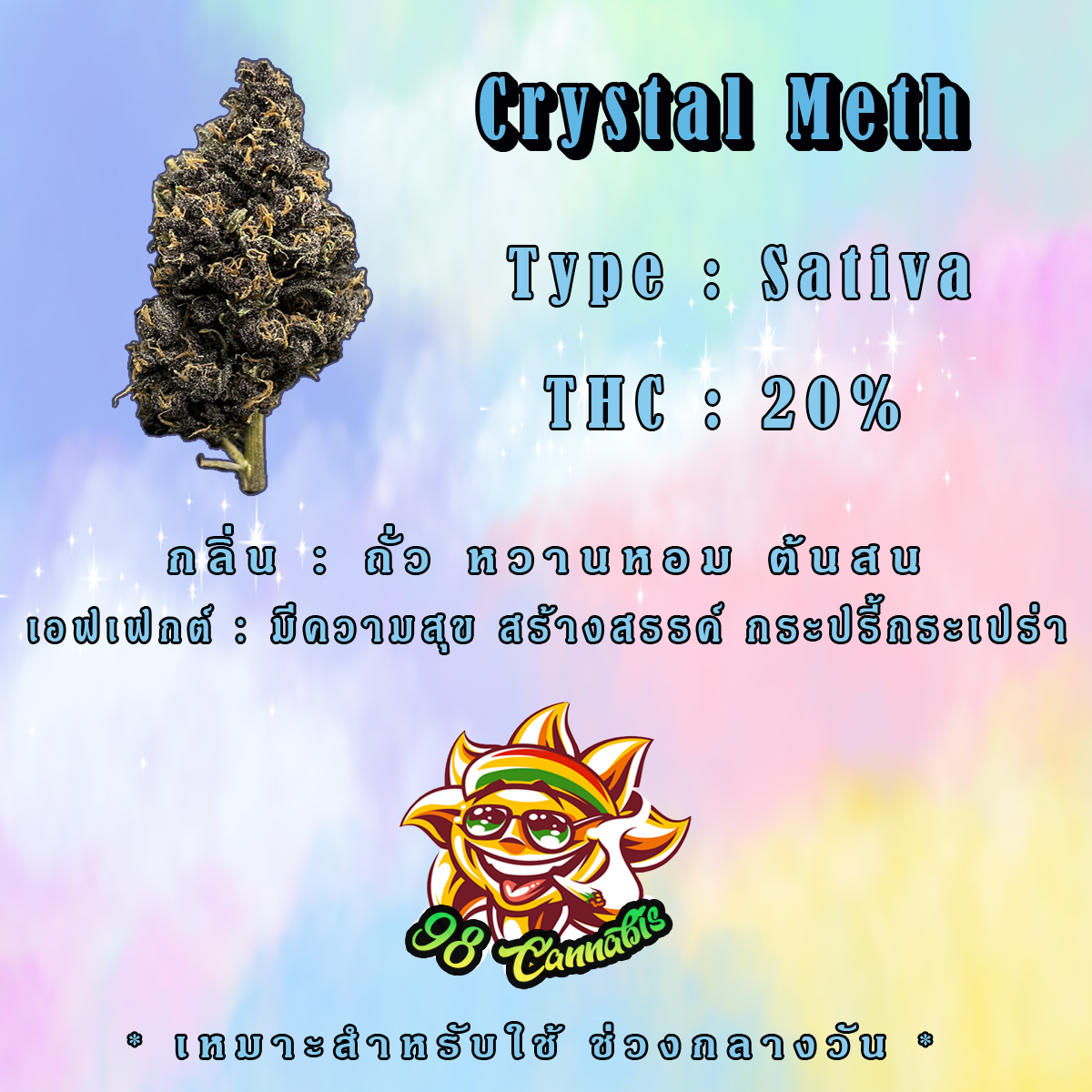 Top Shelf – thaimultiglass
